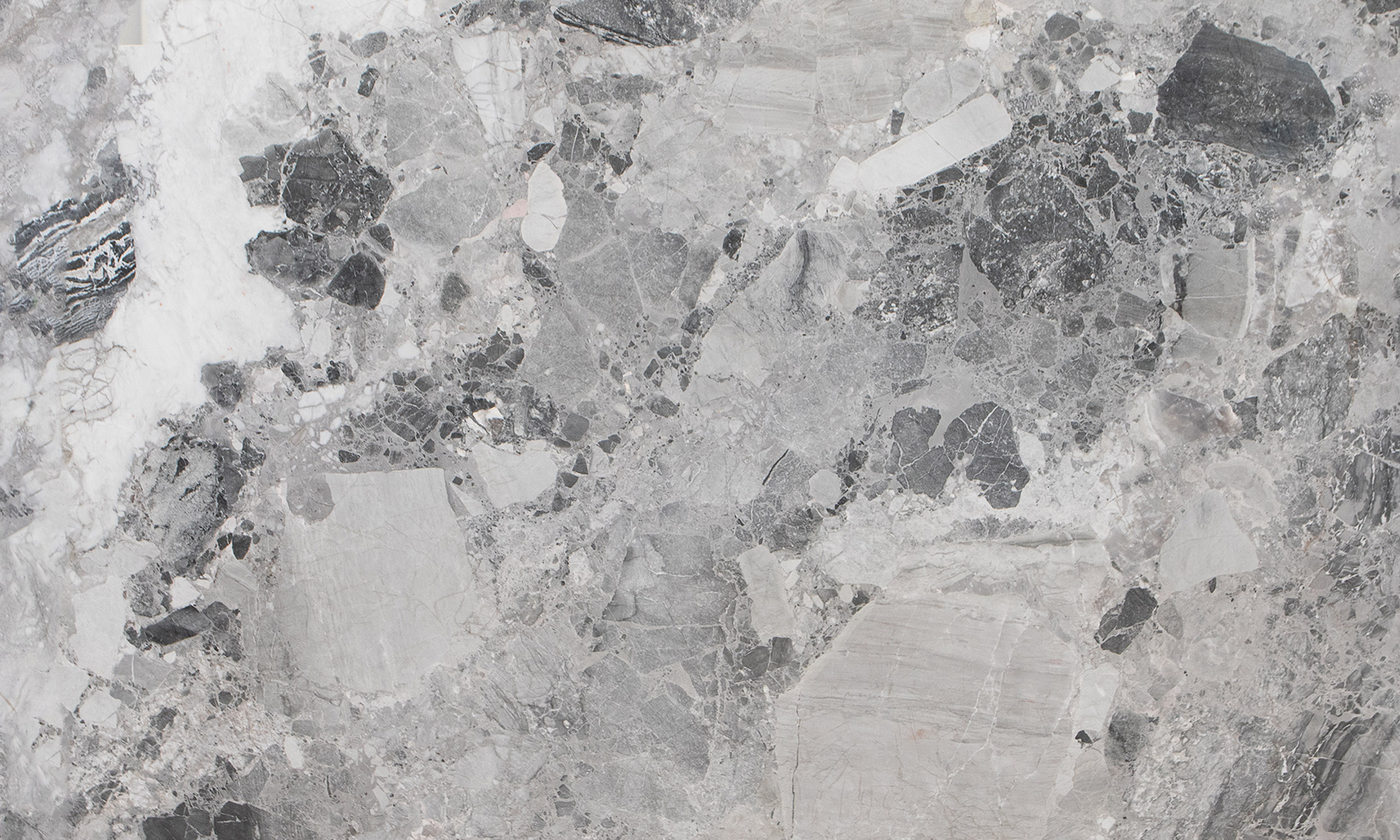 Pebble-grey - Marmi Orobici Graniti