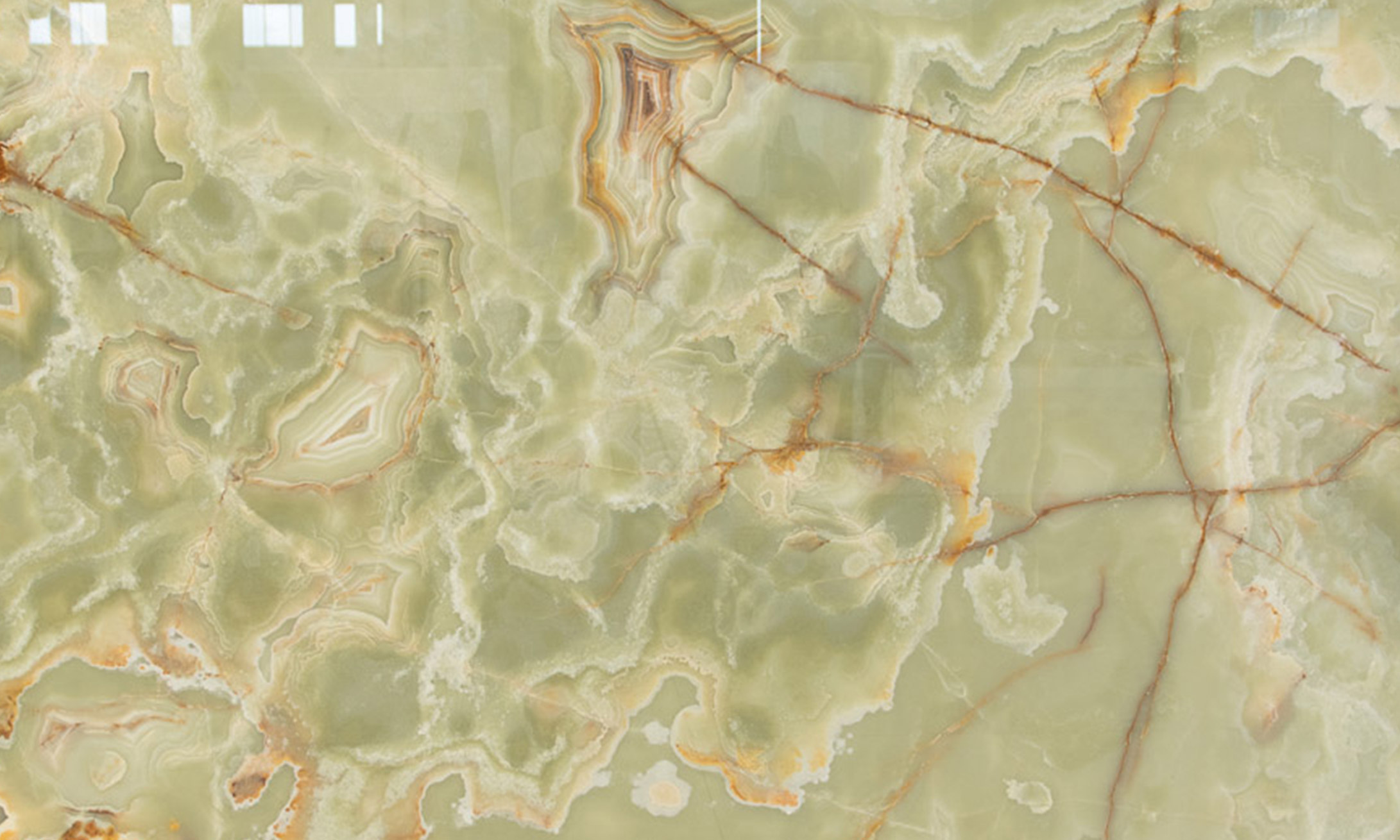 Onice verde_vr6306 - Marmi Orobici Graniti