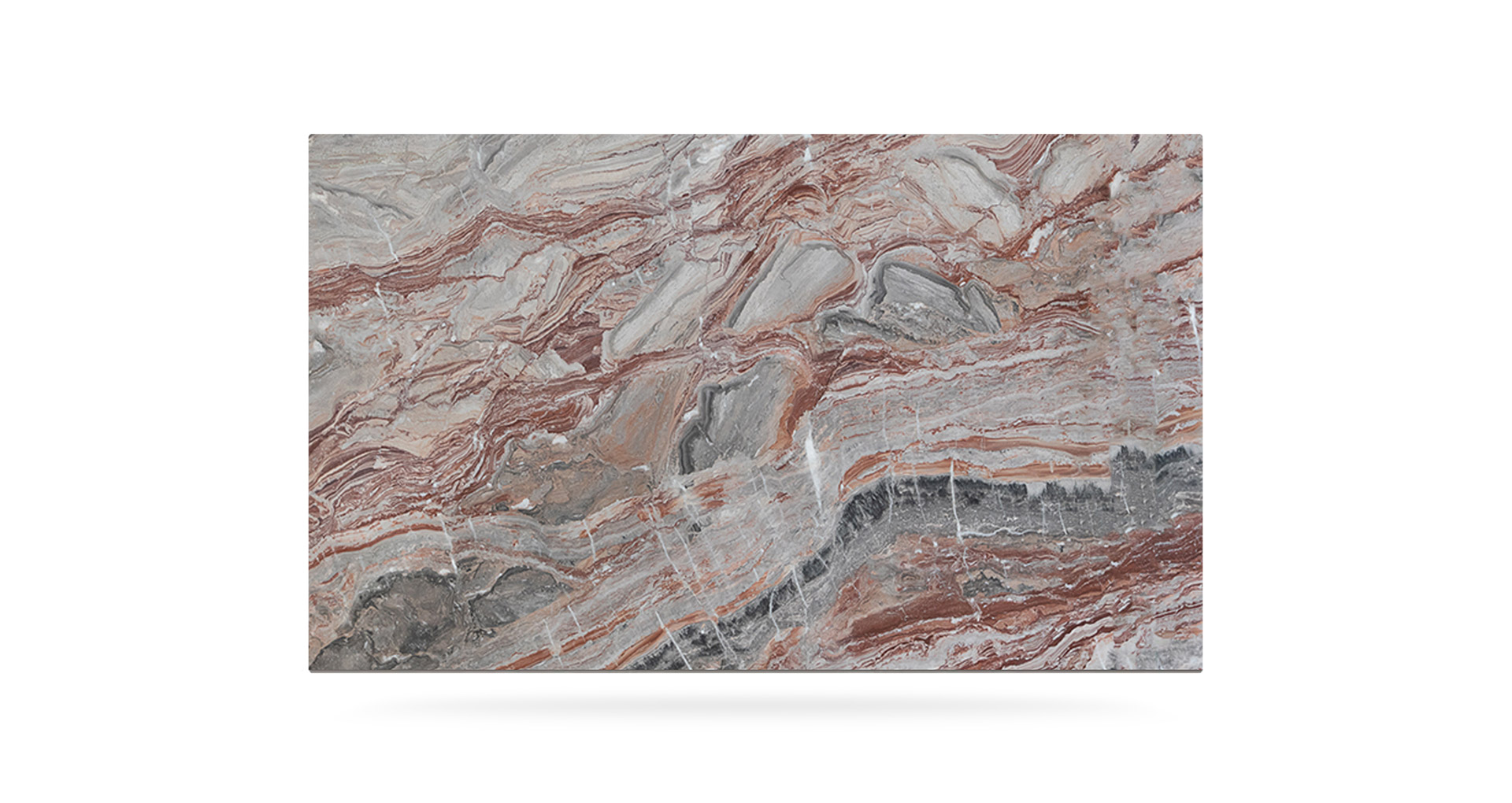 arabescato orobico rosso_sg0487 - Marmi Orobici Graniti