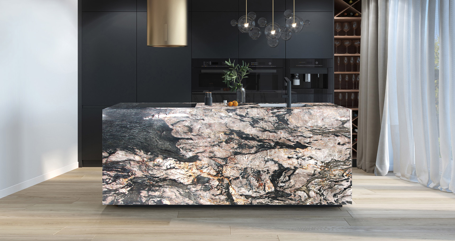 tempest blue_bg15066_ - Marmi Orobici Graniti