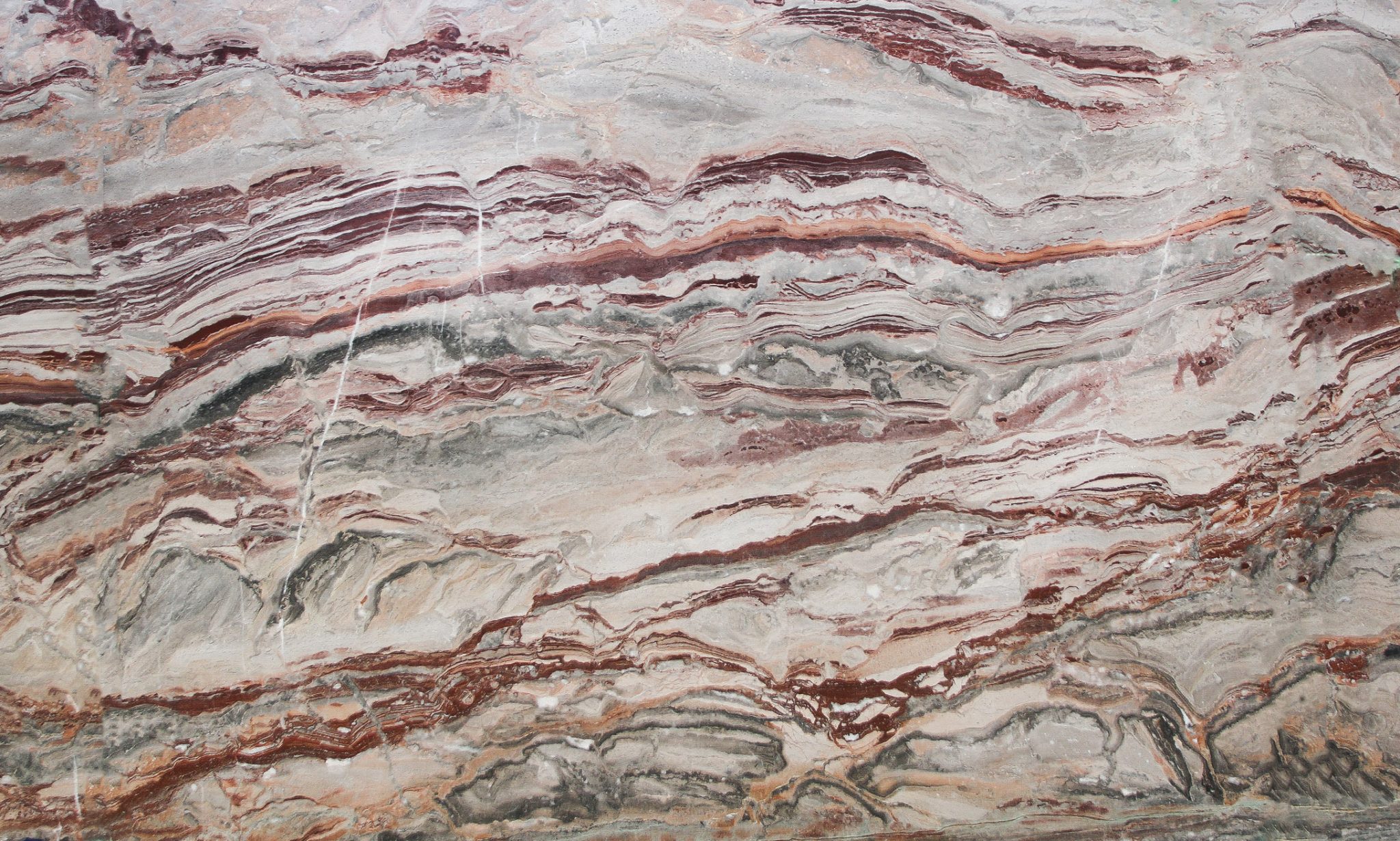 Our Quarries - Marmi Orobici Graniti
