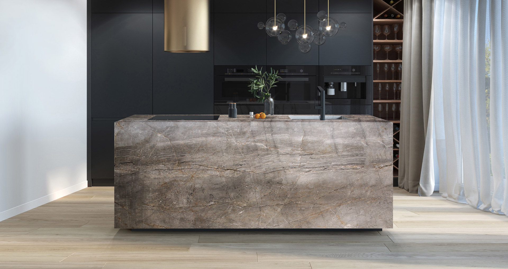 silver roots_vr7583 - Marmi Orobici Graniti