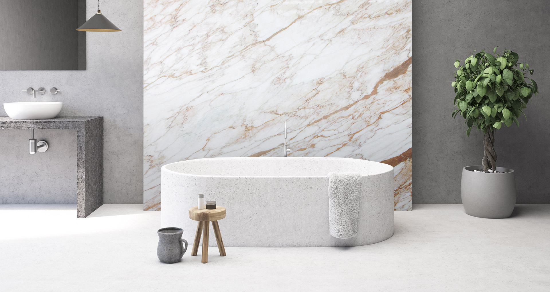 calacatta gold_l5540 - Marmi Orobici Graniti