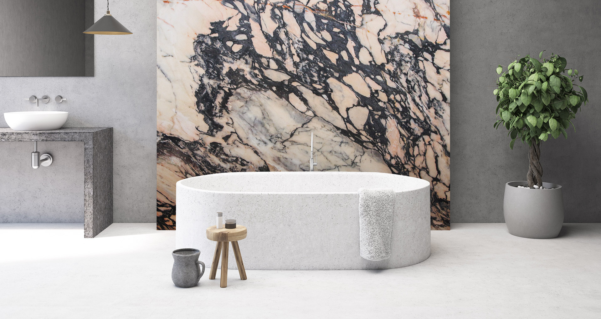 calacatta rosa_vr8562_ - Marmi Orobici Graniti