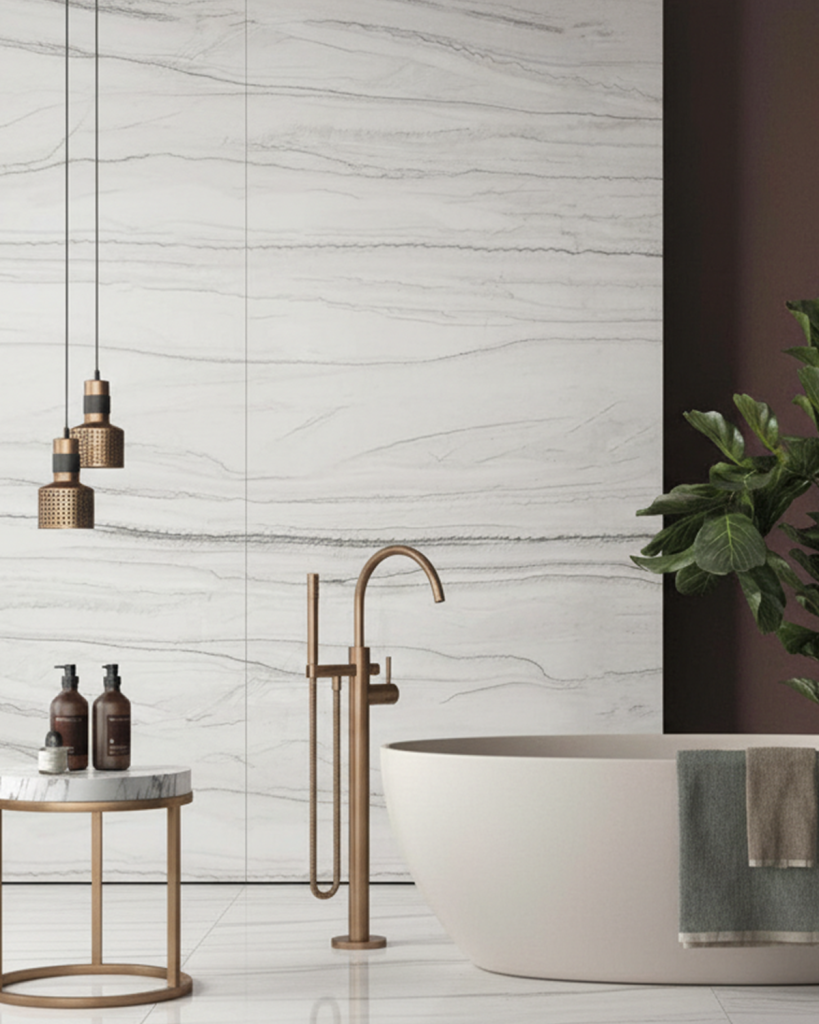 CHANTILLY QUARTZITE - Marmi Orobici Graniti
